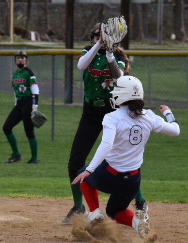Barnesville Debuts With Win Over BL | News, Sports, Jobs - The ...